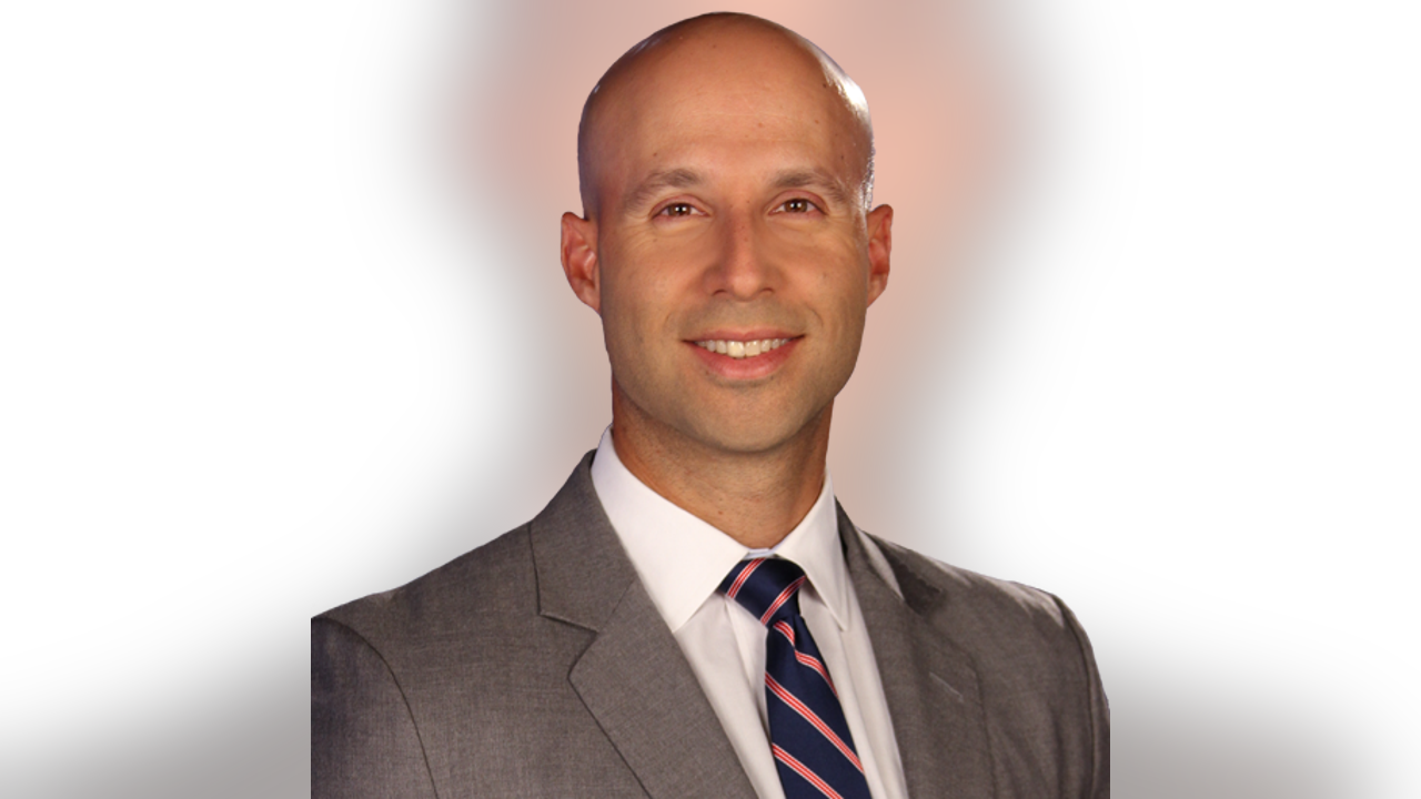 Matt Trezza | FOX 35 Orlando