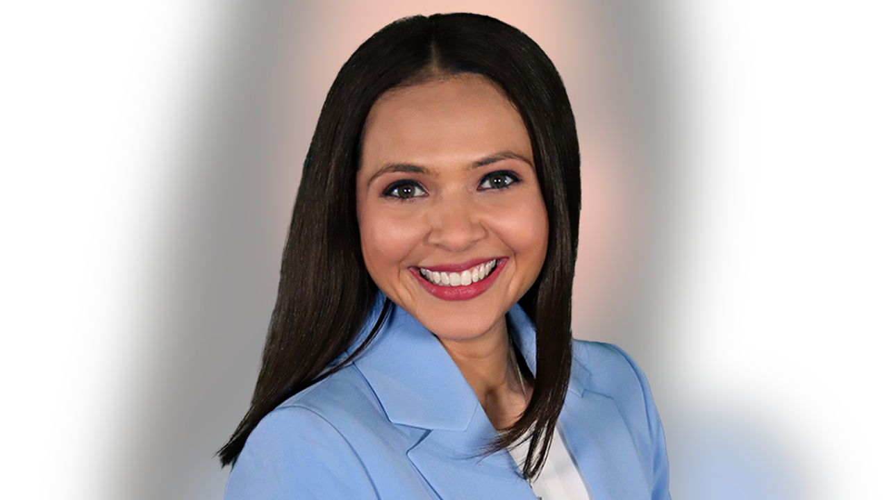 Esther Bower | FOX 35 Orlando