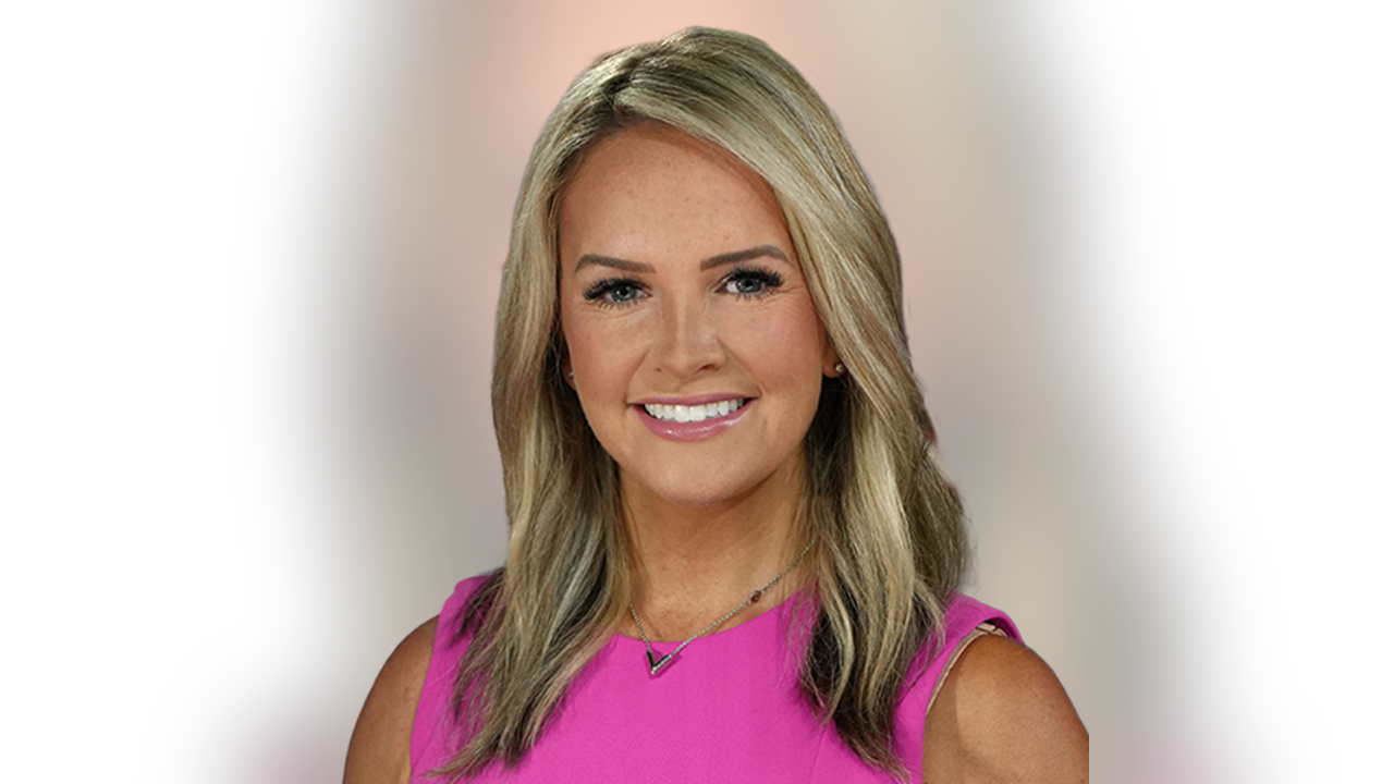 Hannah Mackenzie | FOX 35 Orlando