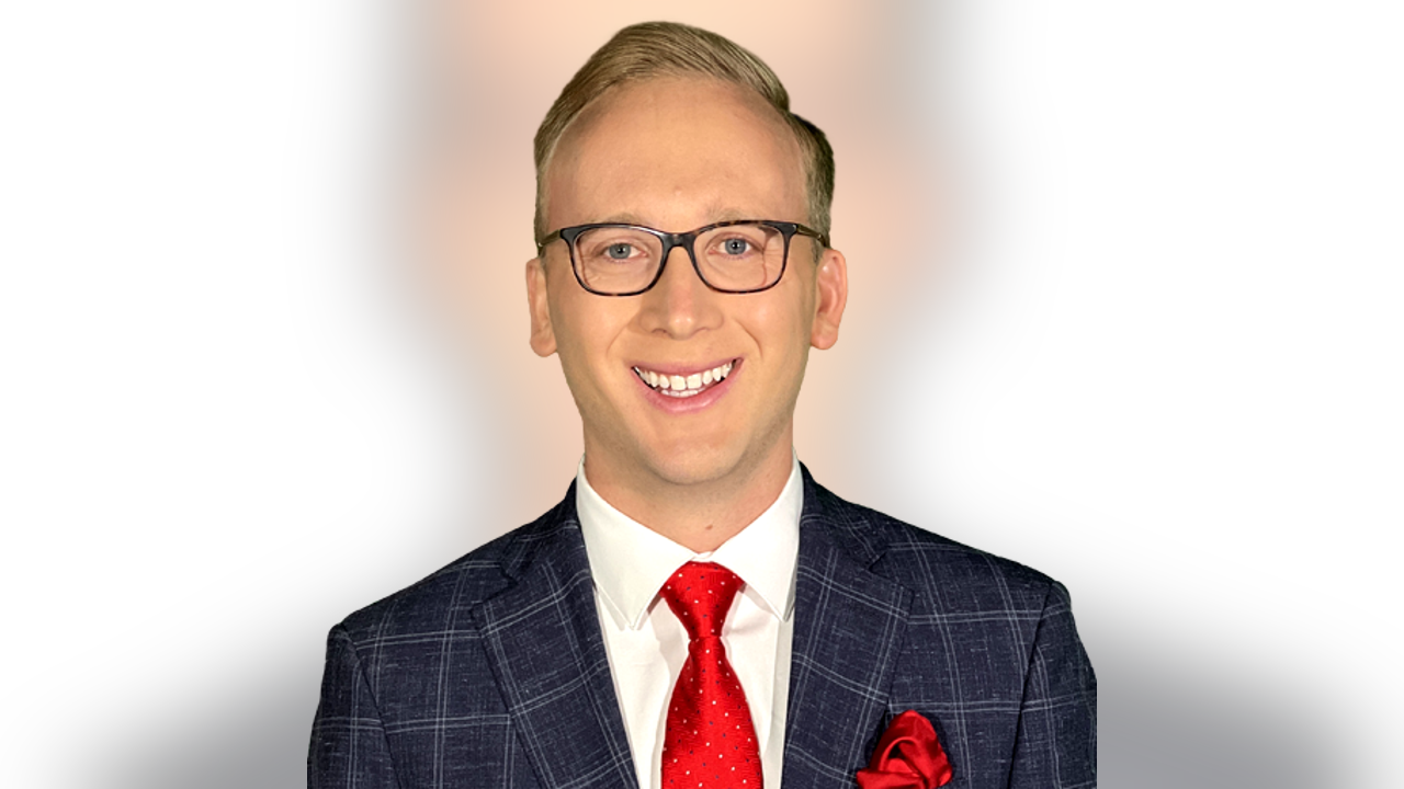 Noah Bergren | FOX 35 Orlando