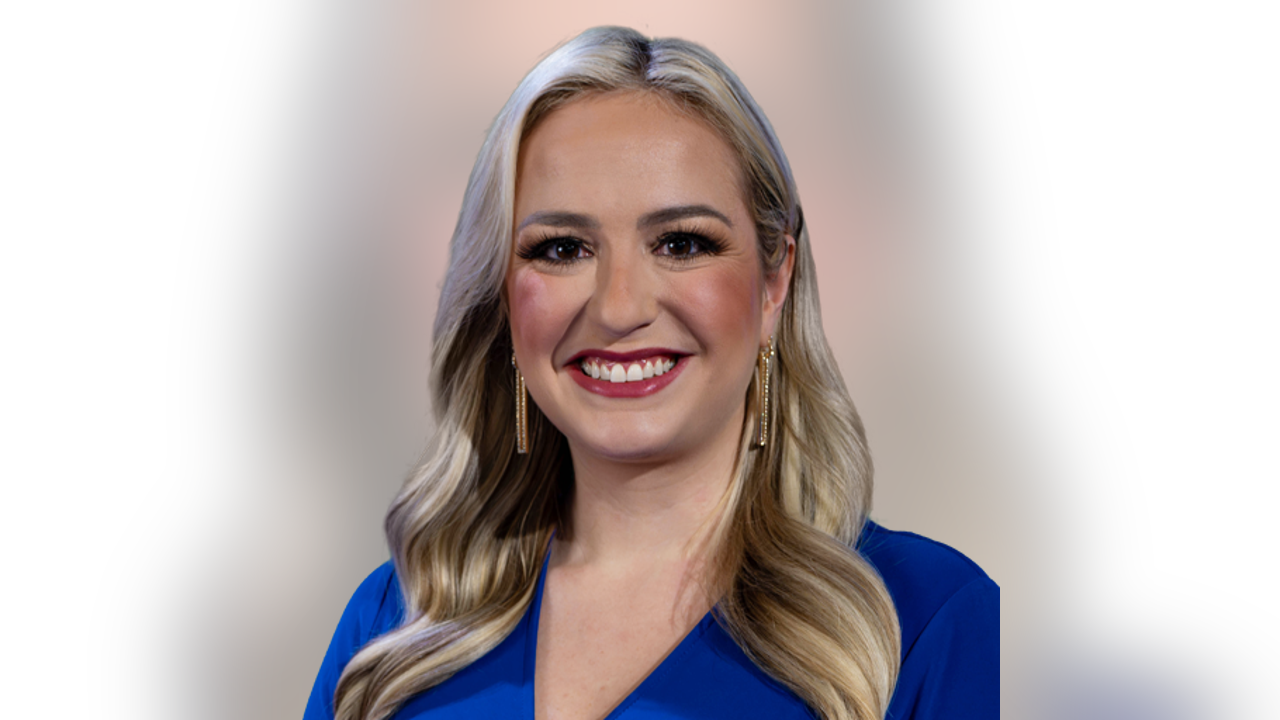 Jessica Dobson | FOX 35 Orlando