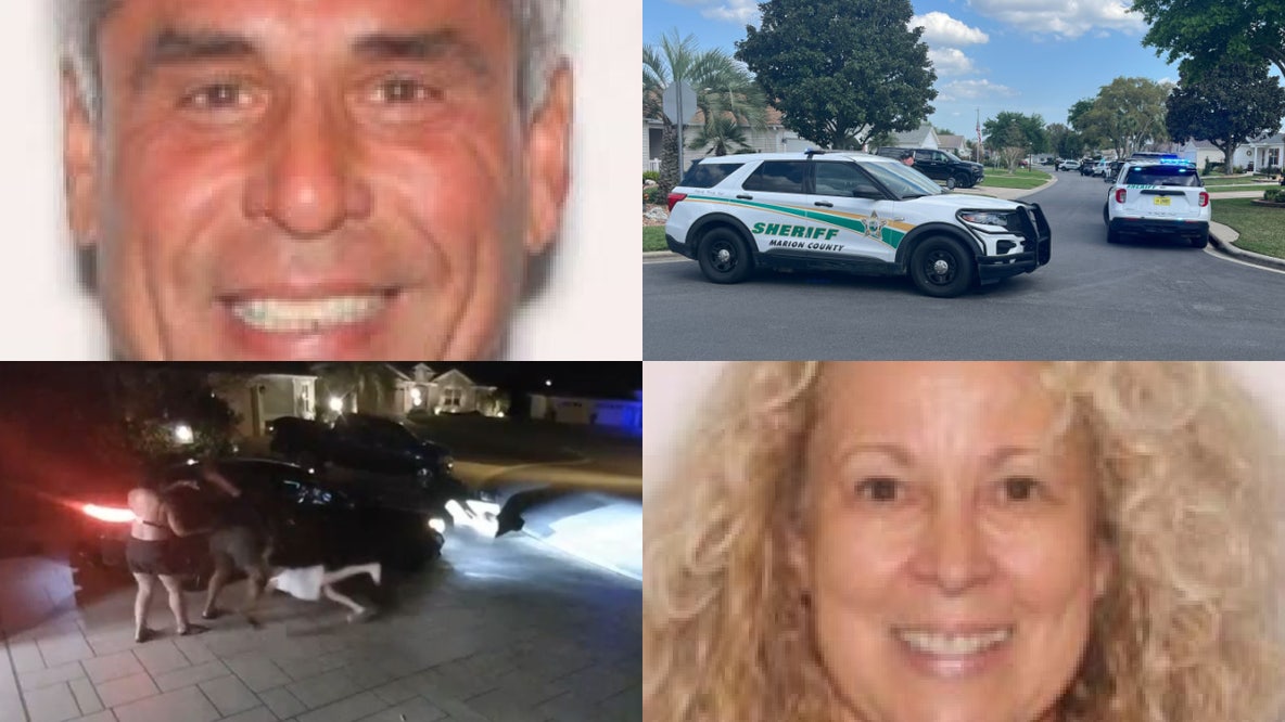 Central Florida News | FOX 35 Orlando