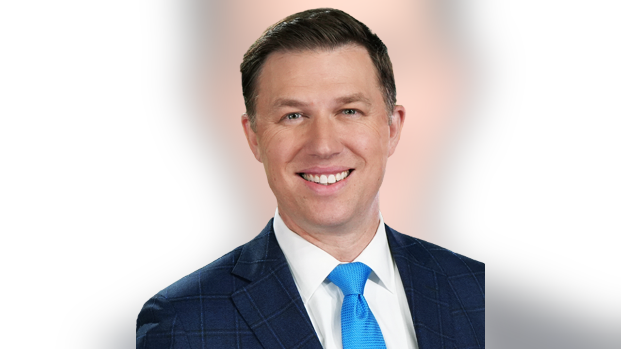 Brooks Garner | FOX 35 Orlando