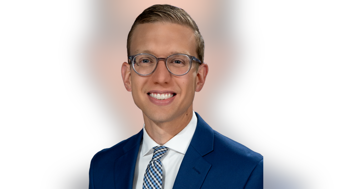 Garrett Wymer | FOX 35 Orlando