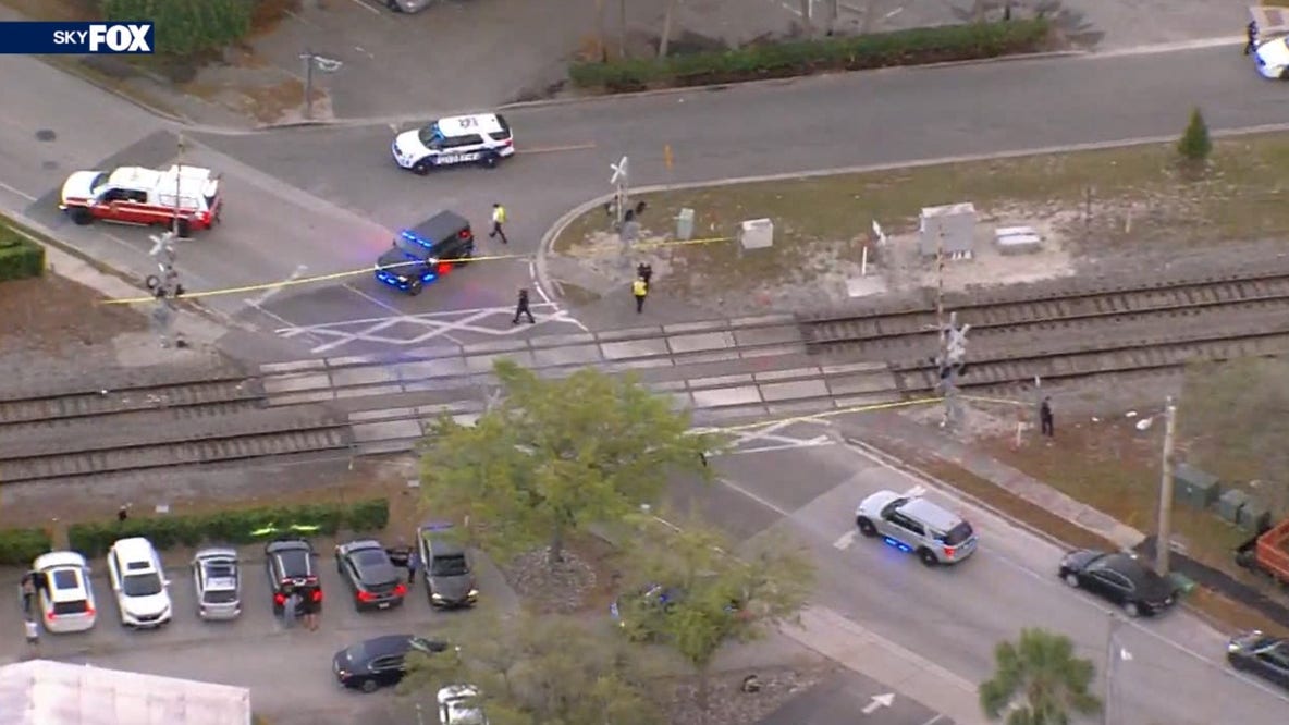 Deadly crash on Florida’s Turnpike involving semi-truck and SUV, all ...