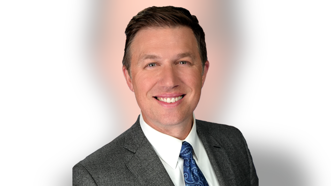 Brooks Garner | FOX 35 Orlando