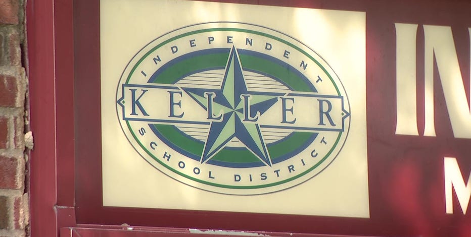 Can Keller ISD really split into 2 school districts? | FOX 4 Dallas ...