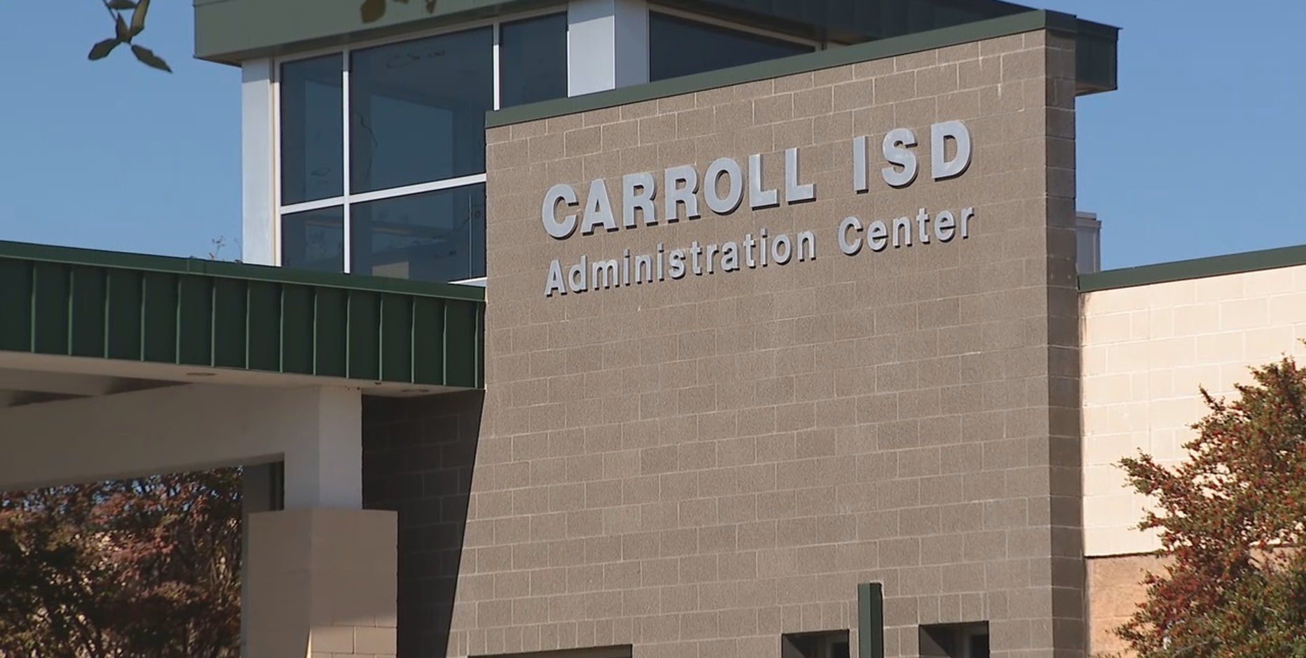 Carroll ISD: Department of Education withholding findings of civil ...
