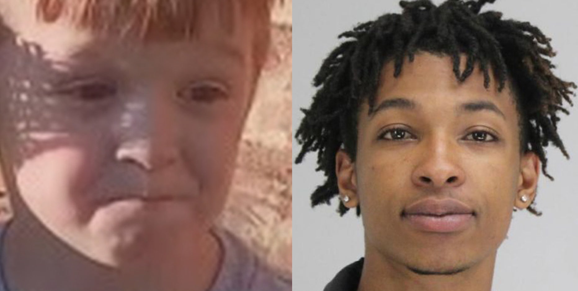 Man accused of murdering Dallas 4-year-old Cash Gernon now competent to ...
