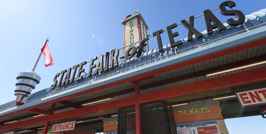 State Fair of Texas announces Big Tex Choice Award winners
