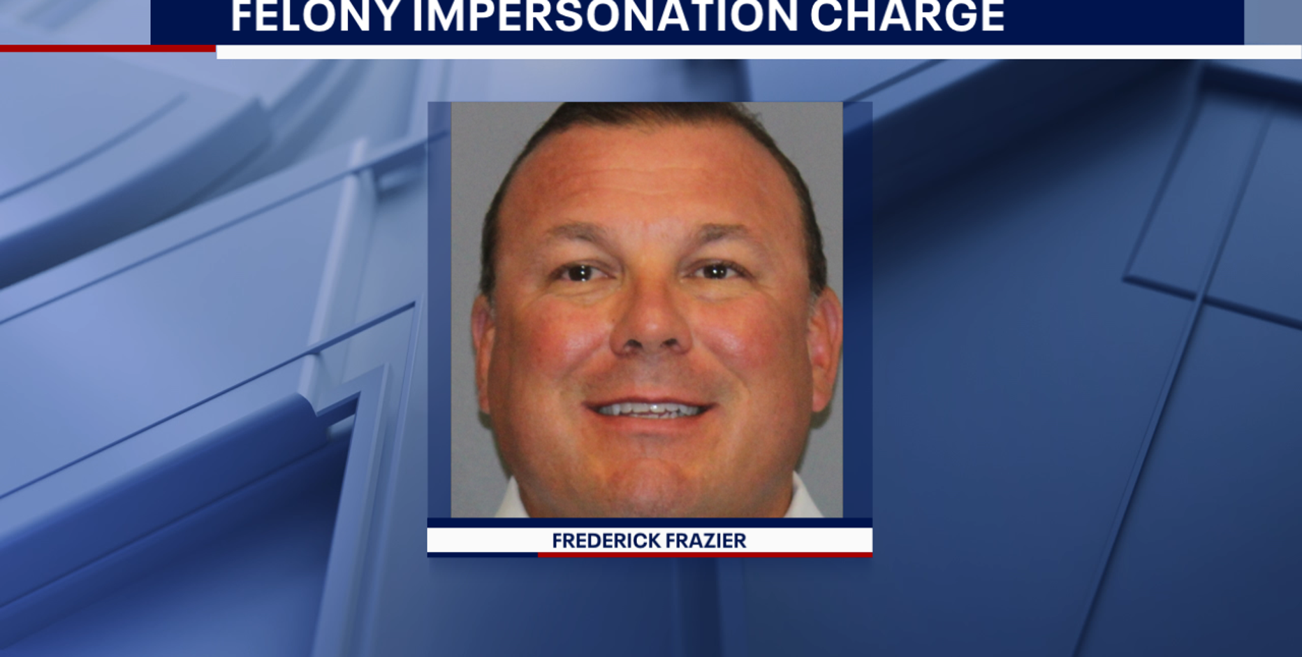 State Rep. Frederick Frazier agrees to plea deal in campaign sign ...