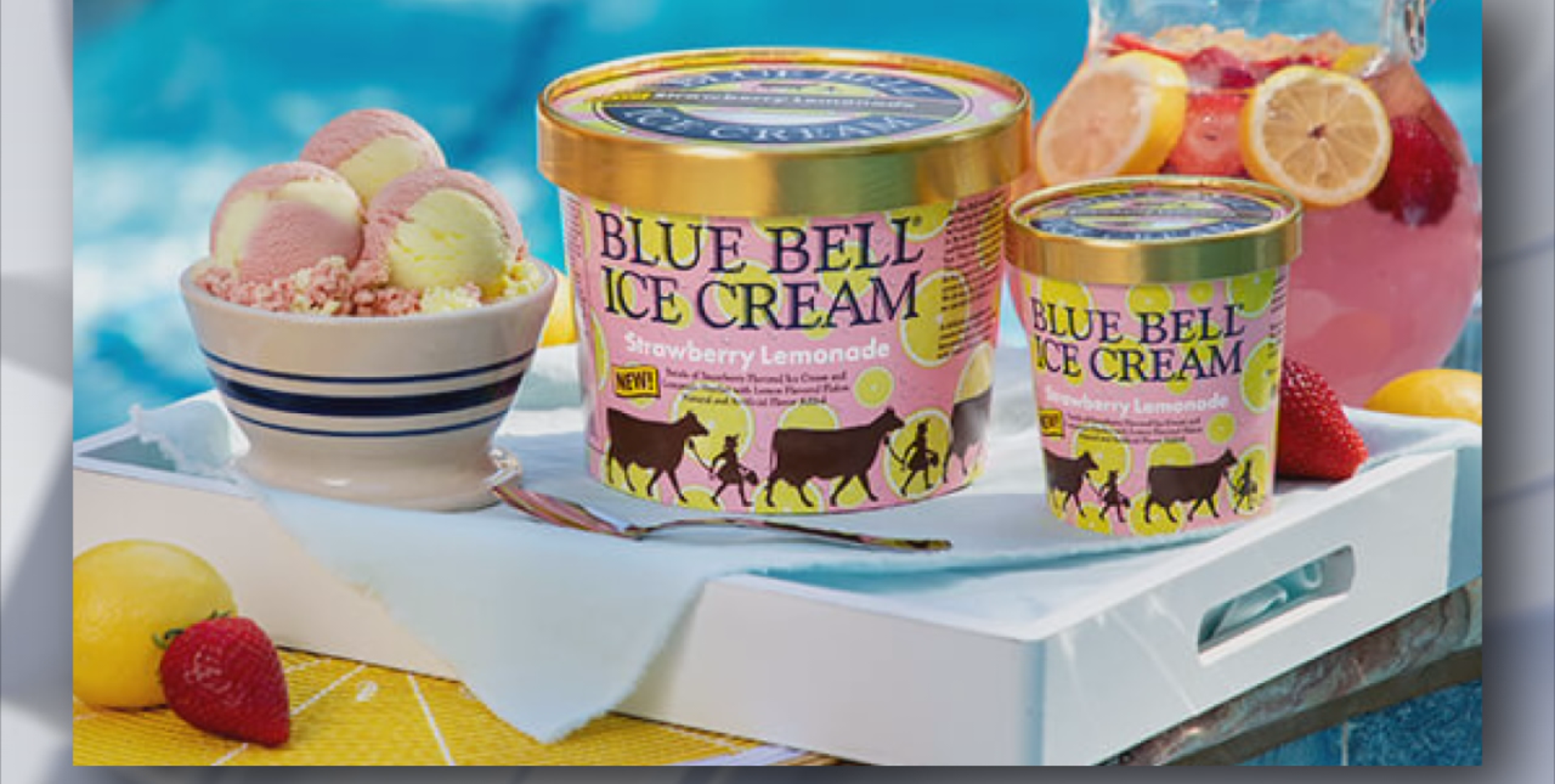 Blue Bell releases new Dr Pepper Float ice cream flavor | FOX 4 Dallas ...