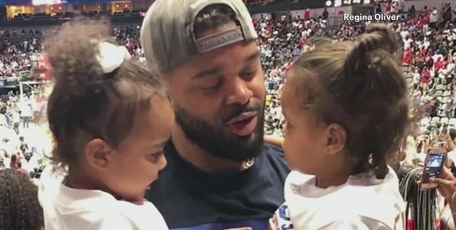 Youth basketball camp honors murdered Dallas NBA star Andre Emmett ...