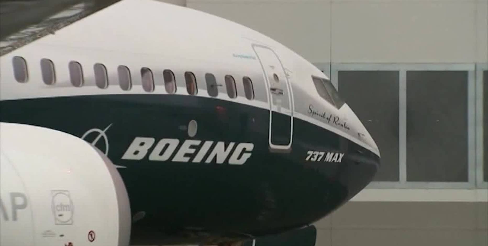 Boeing 737 Max 9 flights cleared for takeoff after grounding due to panel blowing off | FOX 4 ...