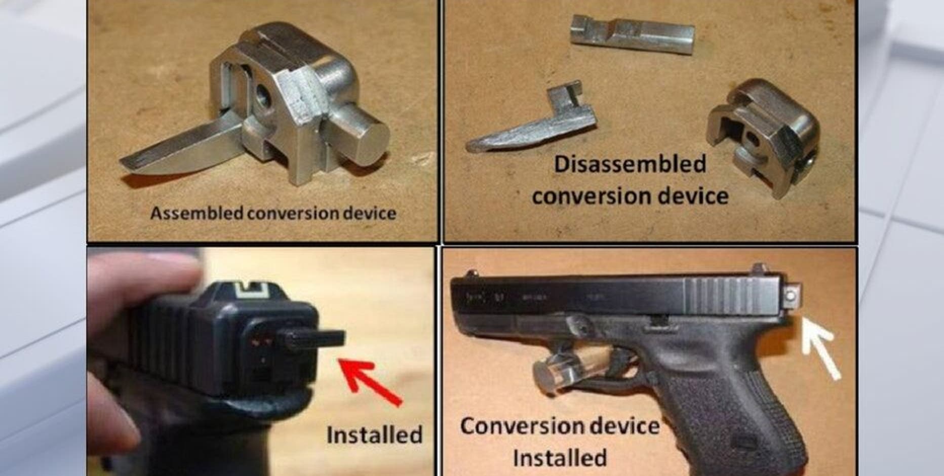 'Operation Texas Kill Switch': Statewide effort to stop spread of ...