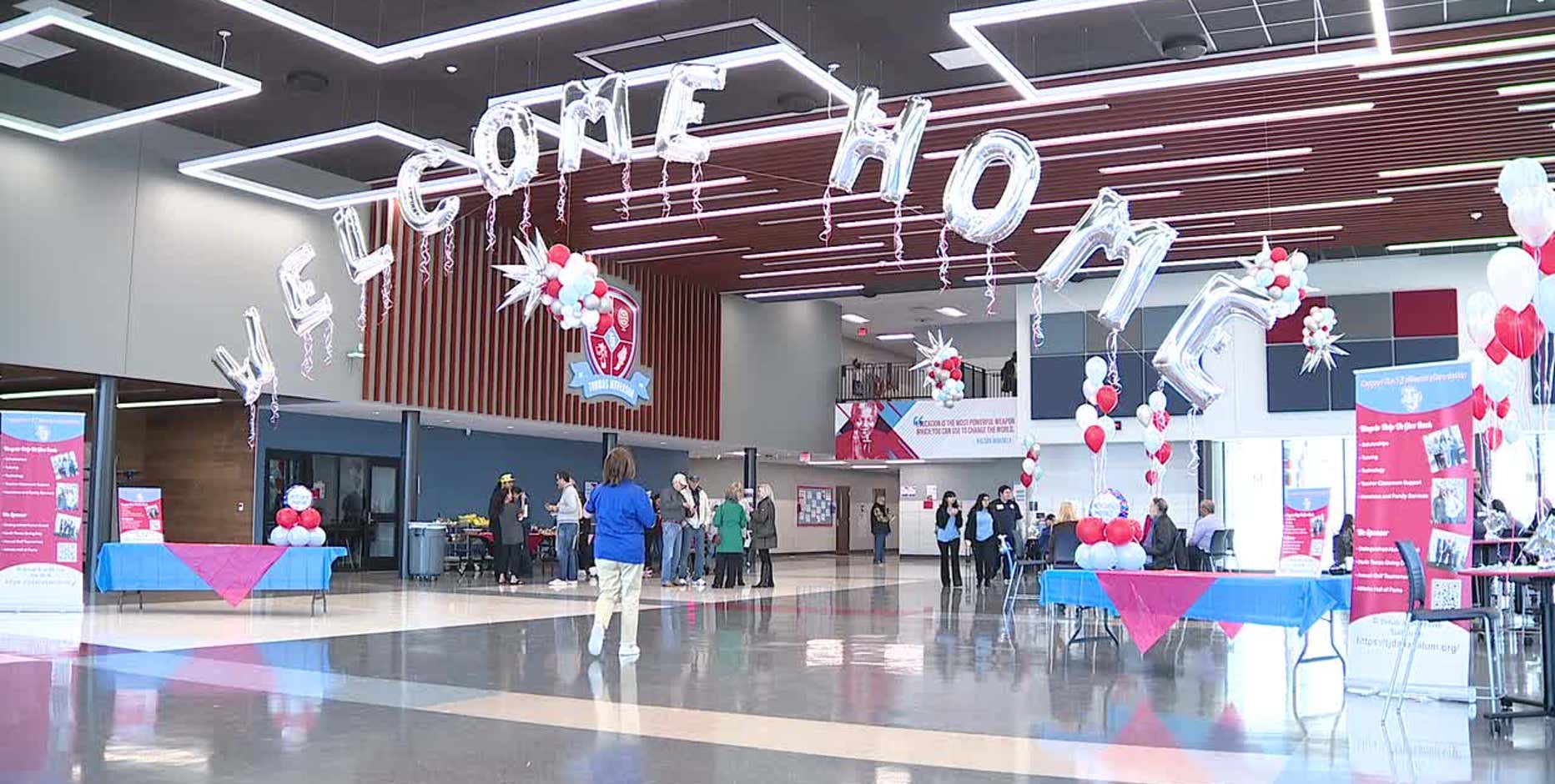 Dallas ISD hall monitor arrested after punching student multiple times ...