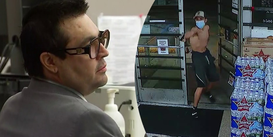 2 years later, search continues for Garland convenience store shooting suspect who killed 3 ...