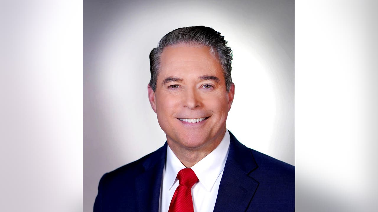 Brandon Todd | FOX 4 Dallas-Fort Worth