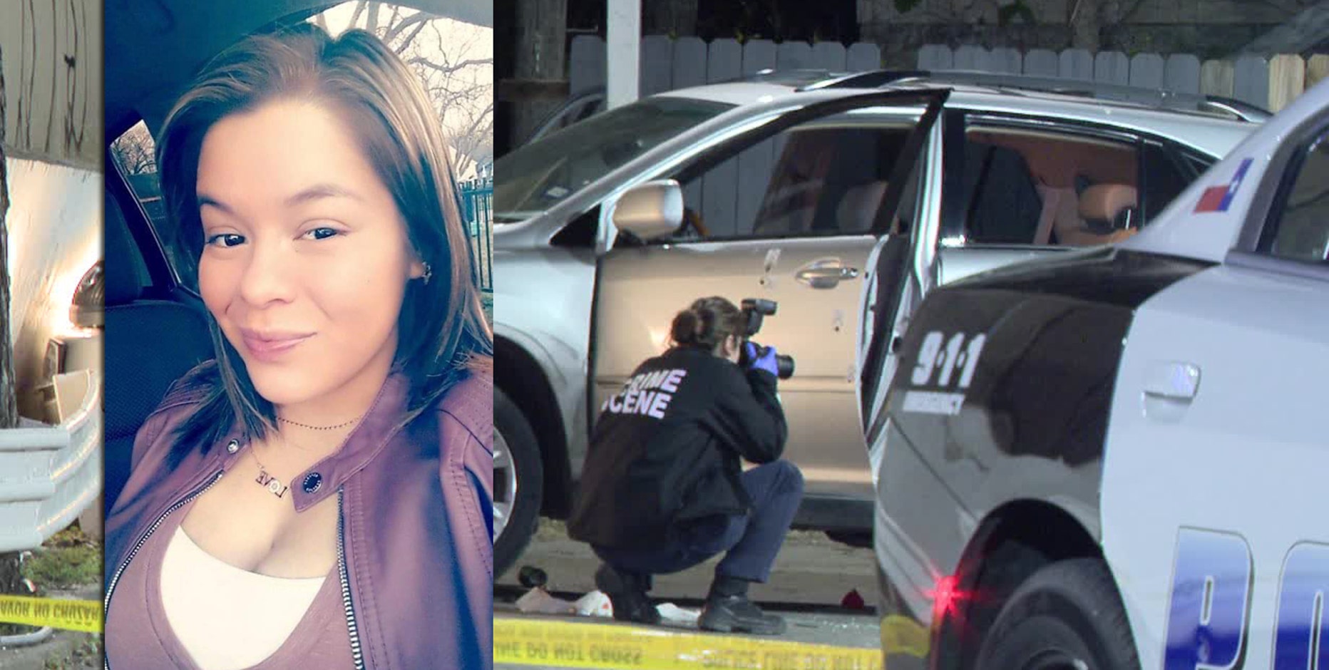 Family of mother of 4 killed in Dallas road rage shooting hoping for ...