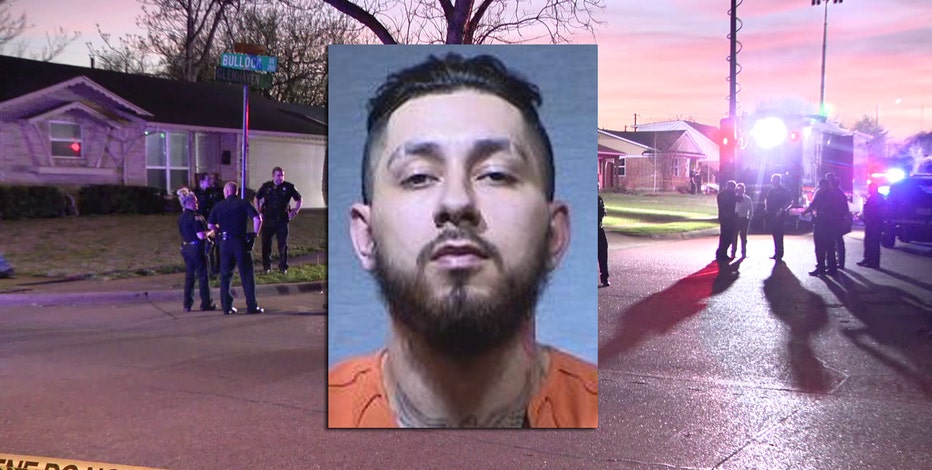 16-year-old killed, 4 others hurt in crash after Garland police chase ...