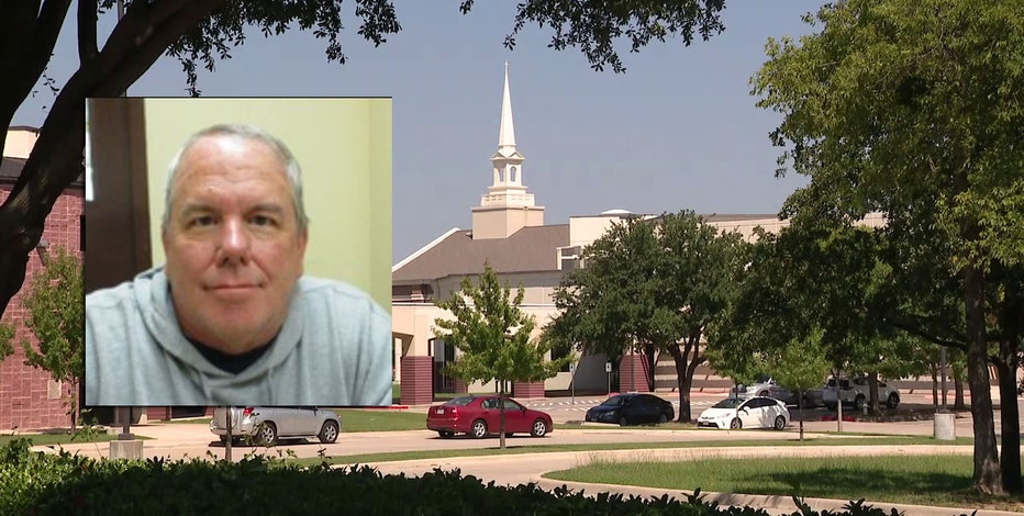 Denton Bible Church pastor announces retirement 1 year after FOX 4 ...