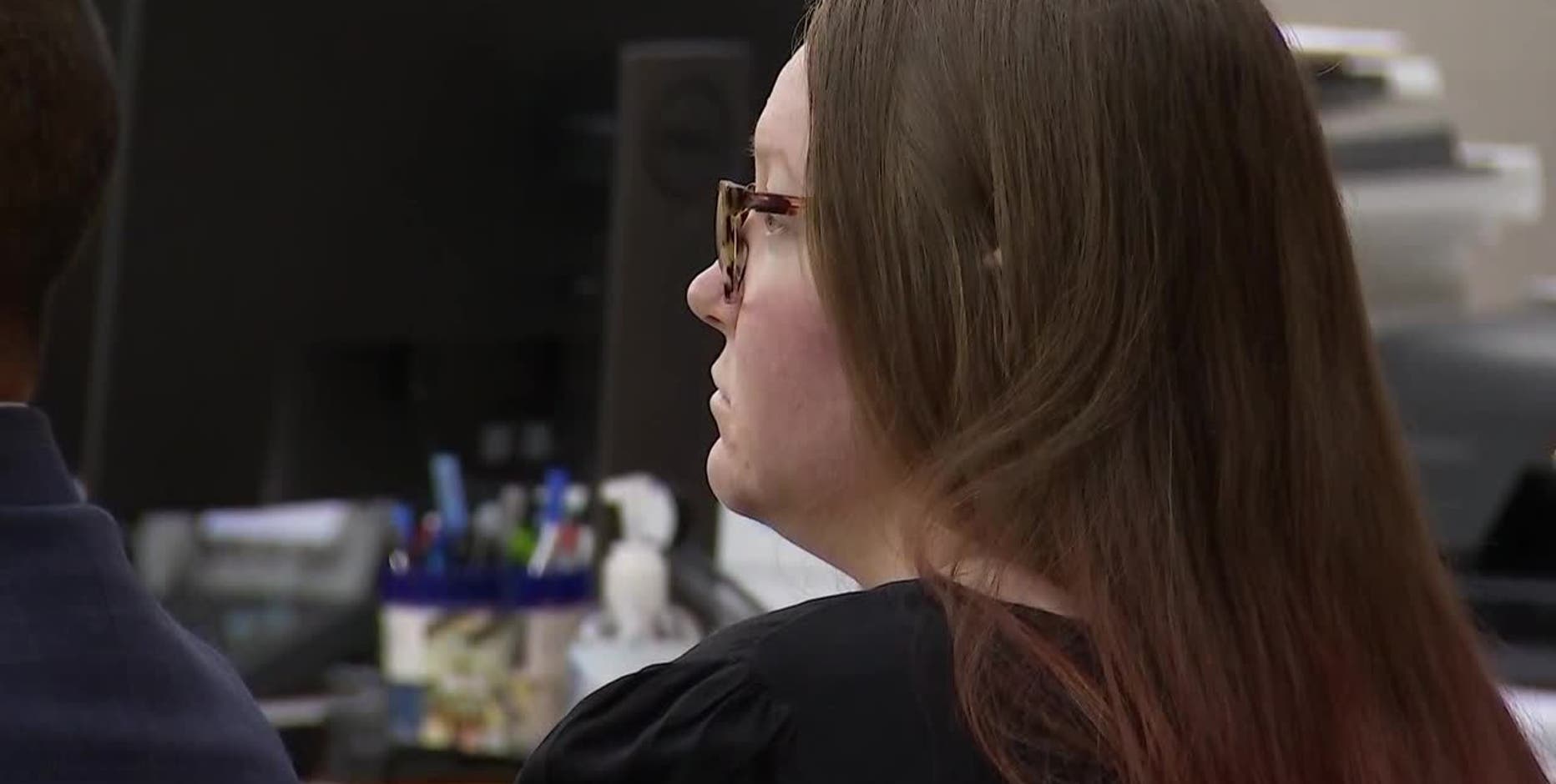 Irving mother who admitted to killing children had names for her ...