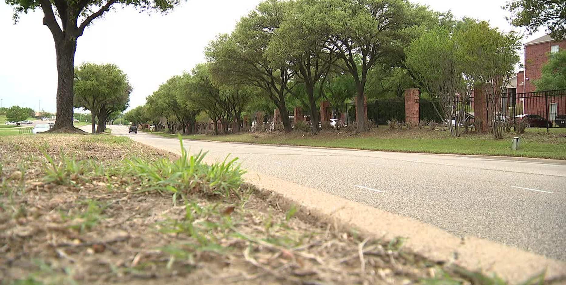 Armed man wanted by Irving PD's Fugitive Unit fatally shot by officers ...