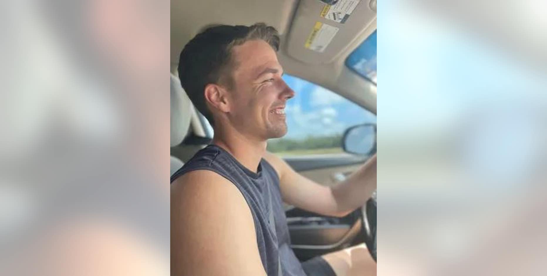 Texas dad found safe after mysterious disappearance | FOX 4 Dallas-Fort ...