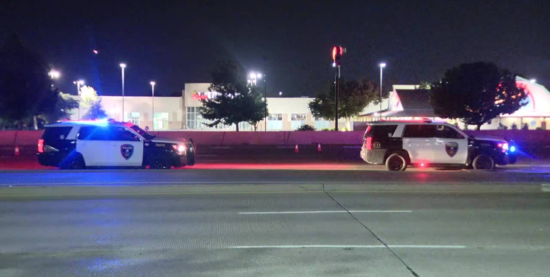 Cut gas line prompts evacuation in Plano | FOX 4 Dallas-Fort Worth