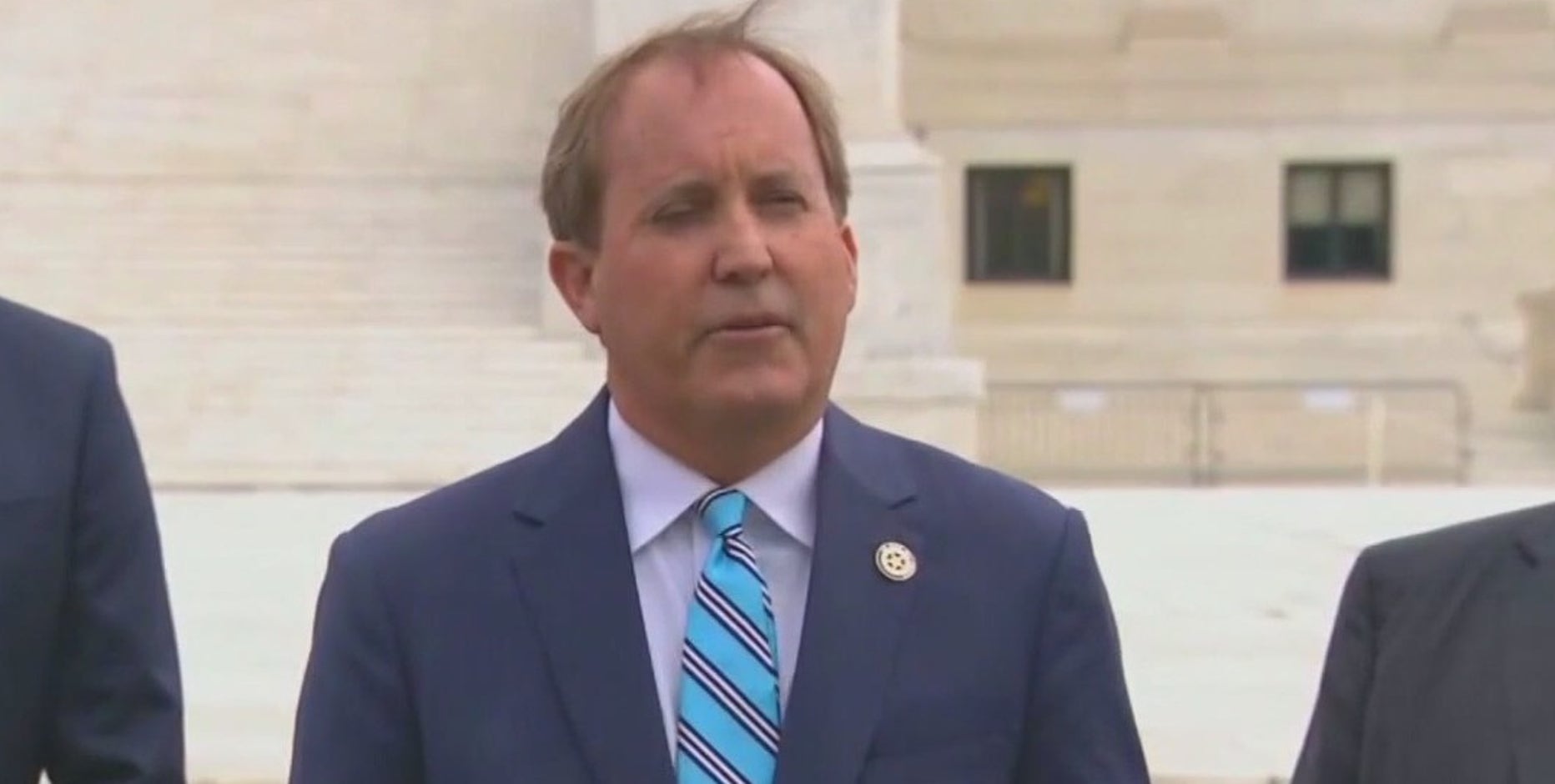 Paxton faces new accusations of getting perks as impeachment trial set ...