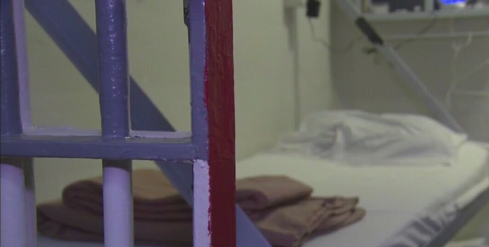 Former prisoners describe suffocating heat in Texas lockups as they ...