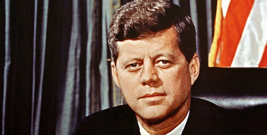‘JFK Was Here’ banners put up in Dallas by Sixth Floor Museum to mark ...