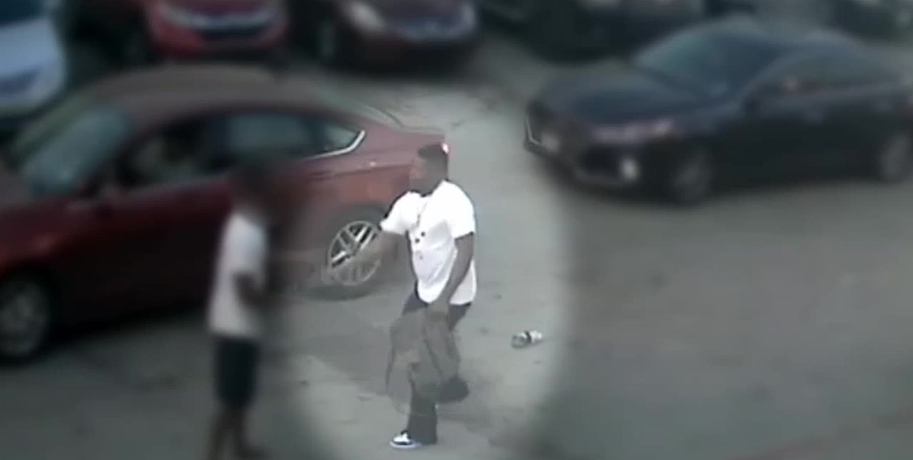 Suspect arrested for fatal shooting outside North Texas club | FOX 4 ...