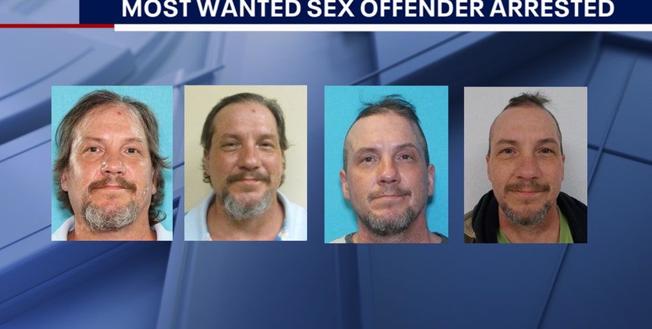 Collin County murder suspect added to Texas most wanted list | FOX 4 ...
