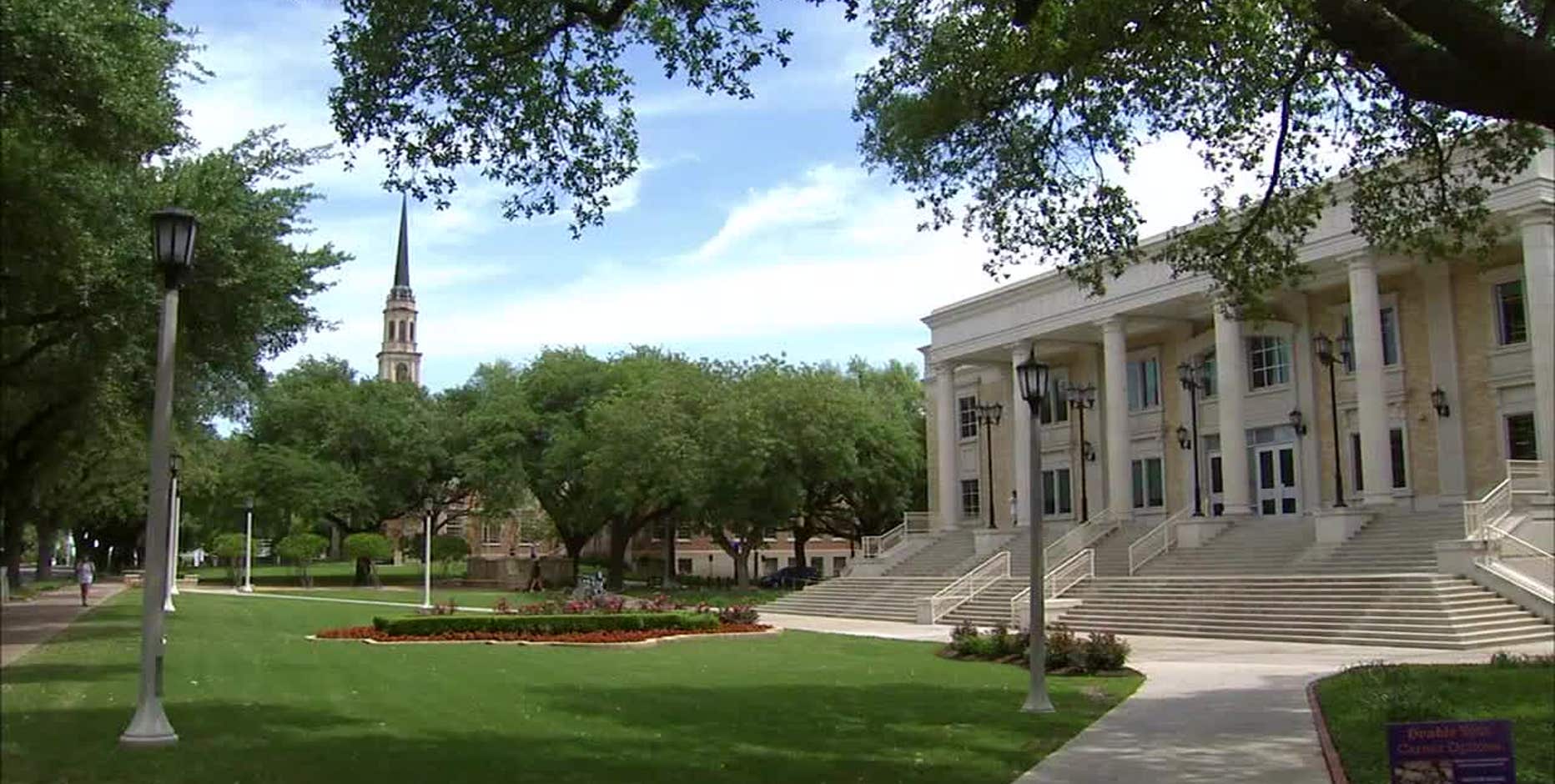 TCU increases tuition, now costs more than Harvard | FOX 4 Dallas-Fort ...