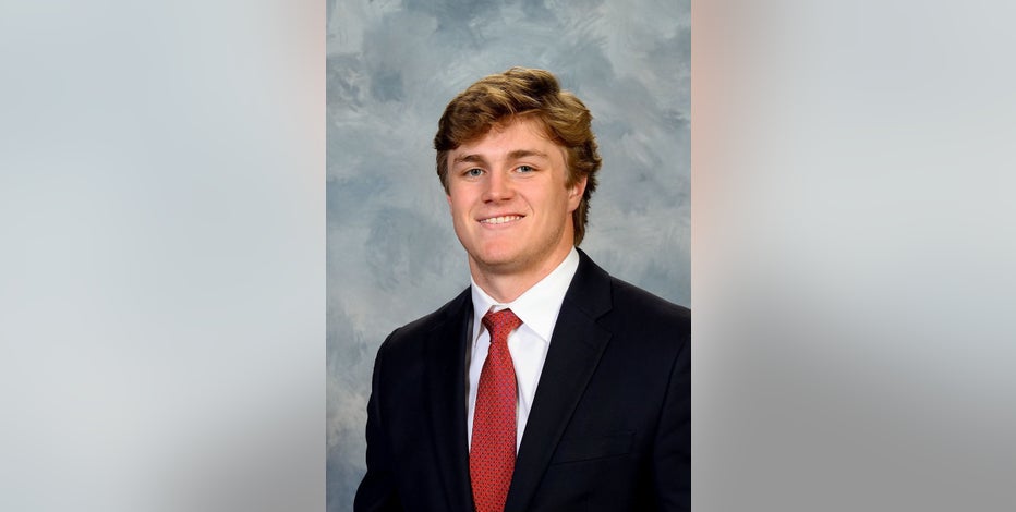 Vigil set for TCU student killed in random act of violence | FOX 4 ...