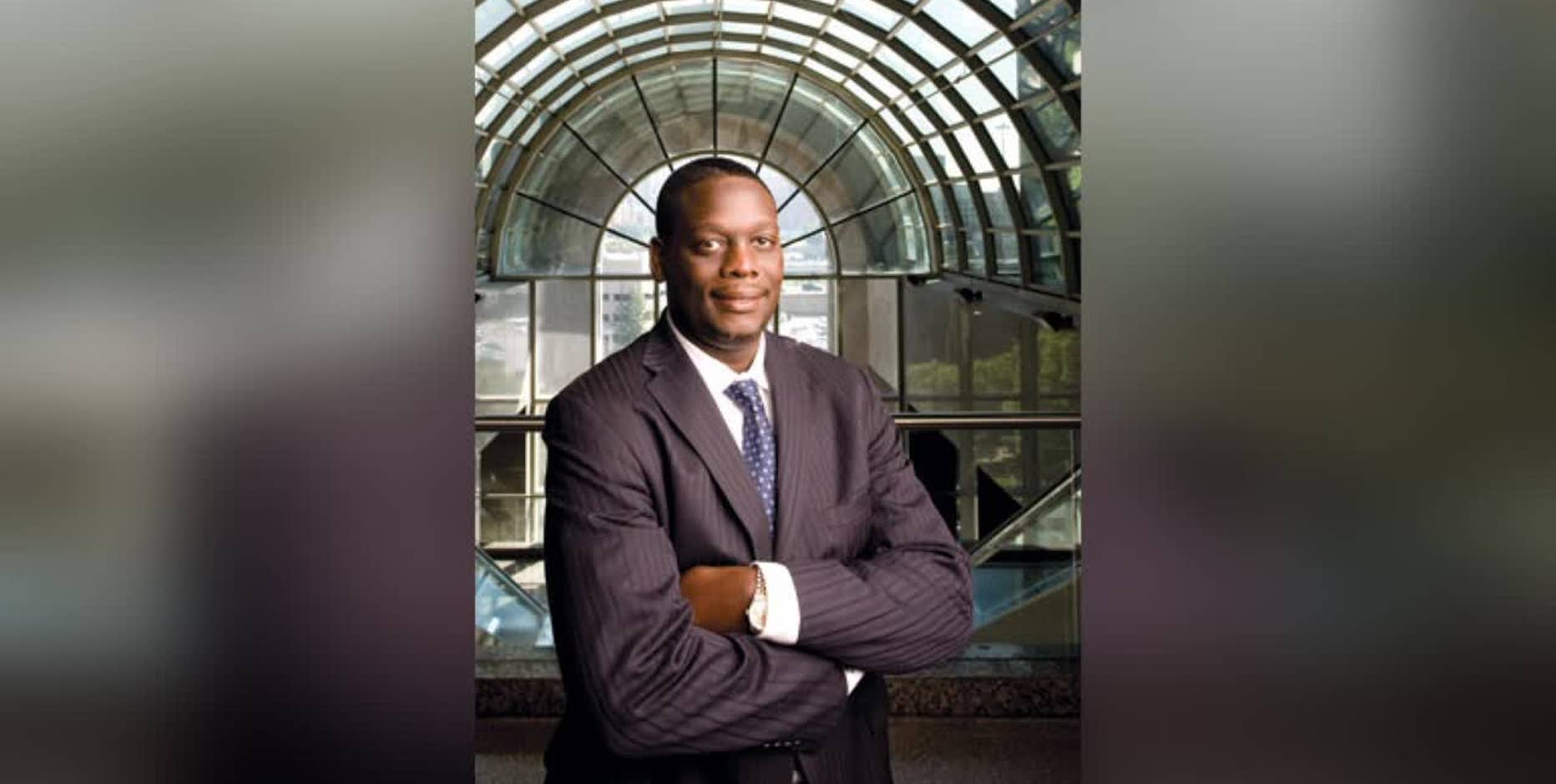 Funeral held for former Dallas County DA Craig Watkins | FOX 4 Dallas ...