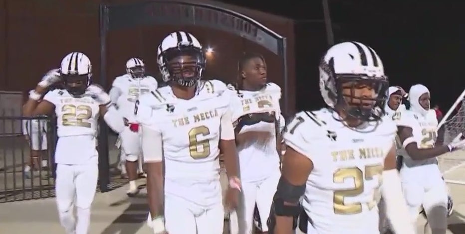 Gunter High School wins 2nd state championship in football