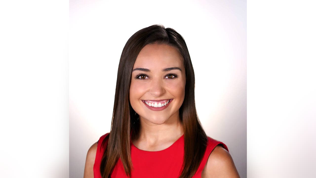 Amelia Jones | FOX 4 Dallas-Fort Worth