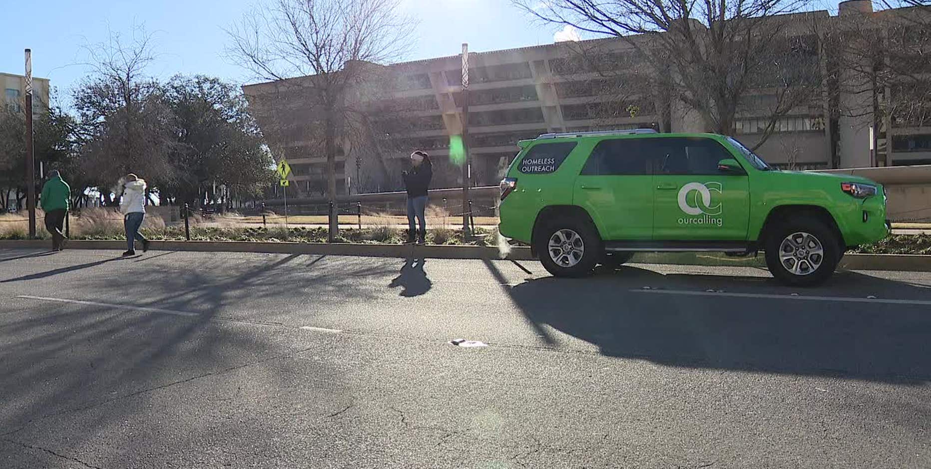 Dallas City Council expected to approve $2.3M to fund 16 more homeless ...