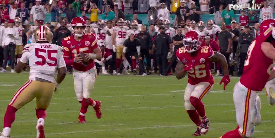 Kansas City Chiefs' Rashee Rice journey from North Richland Hills to ...