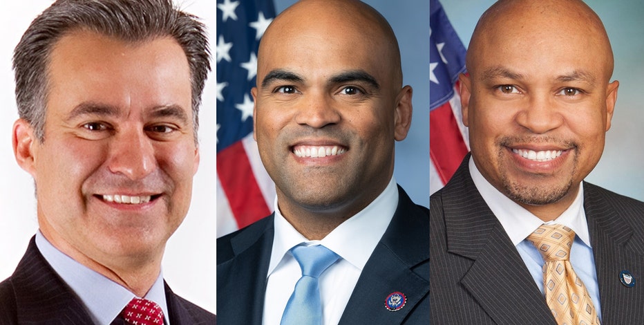 2024 Texas primary election: Races to watch | FOX 4 Dallas-Fort Worth