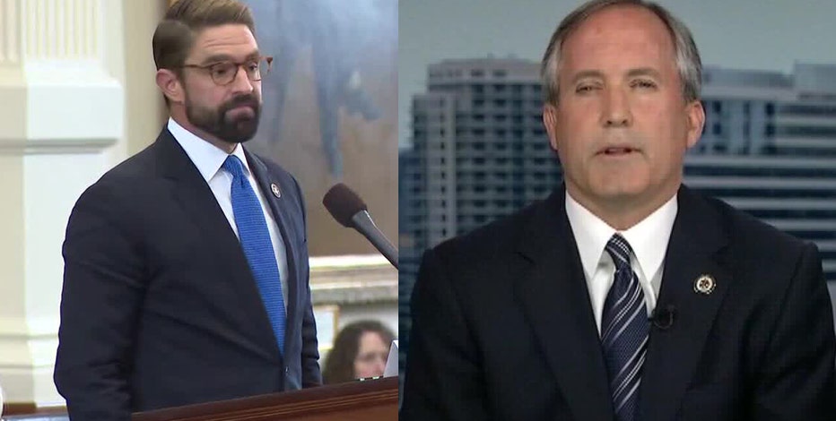 Collin County House races at center of GOP turmoil between Gov. Abbott ...