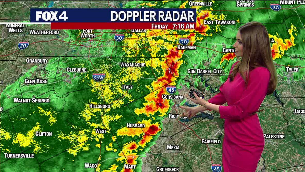 Crime and Public Safety | FOX 4 News Dallas-Fort Worth