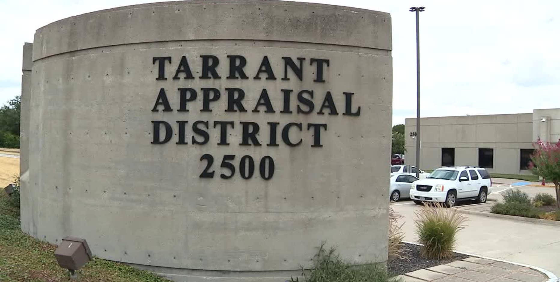 Tarrant Co. Appraisal District ransomware attackers demanding $700K ...
