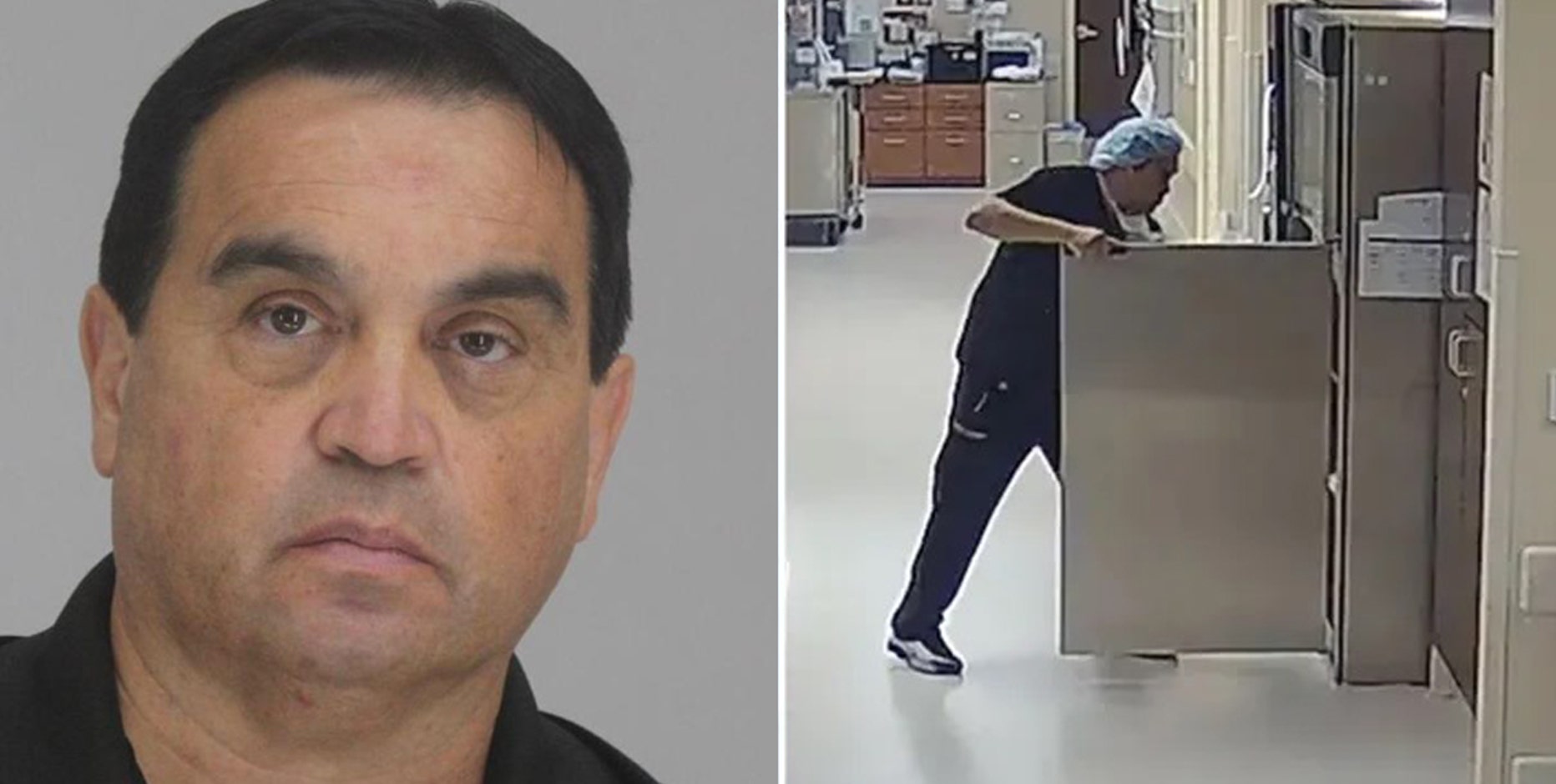 Jury Deliberating In Dallas Doctors Iv Tampering Trial Fox 4 Dallas