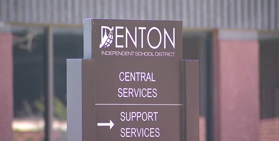2 Denton ISD principals criminally charged for violating state election ...