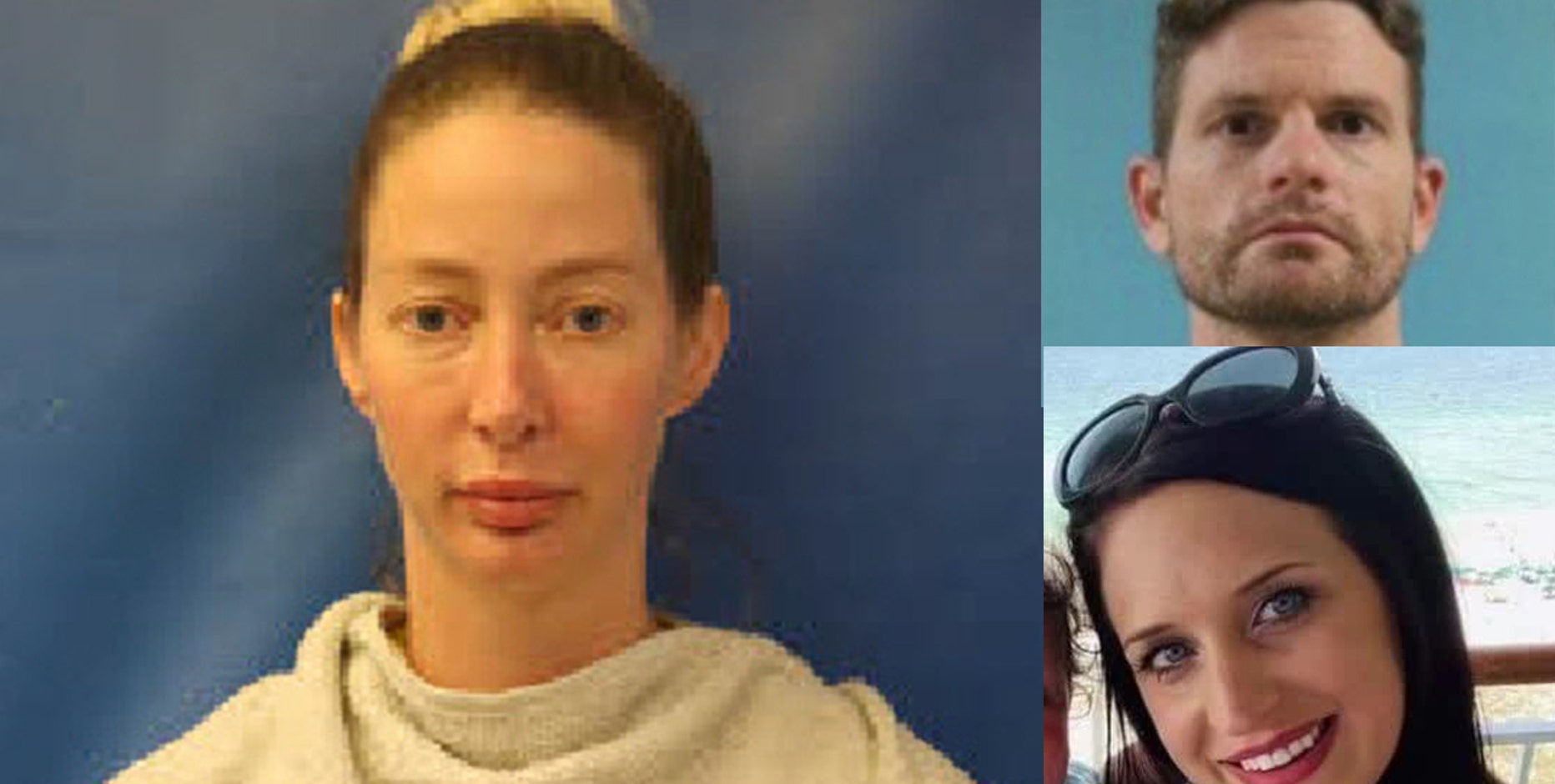 Rowlett woman gets 2 life sentences for plotting fiancé's ex-girlfriend ...