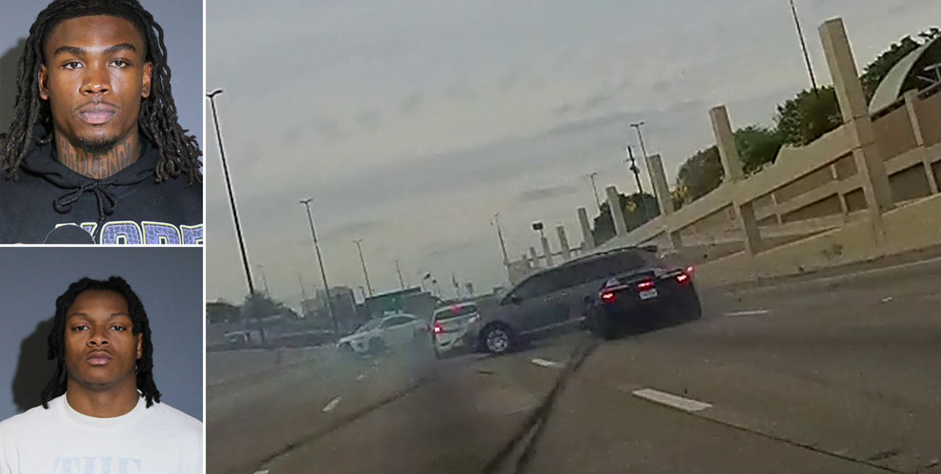 Rashee Rice accused of assault at Dallas nightclub: report | FOX 4 ...