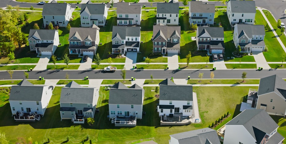 Here's how much you need to make to be considered middle class in Texas ...